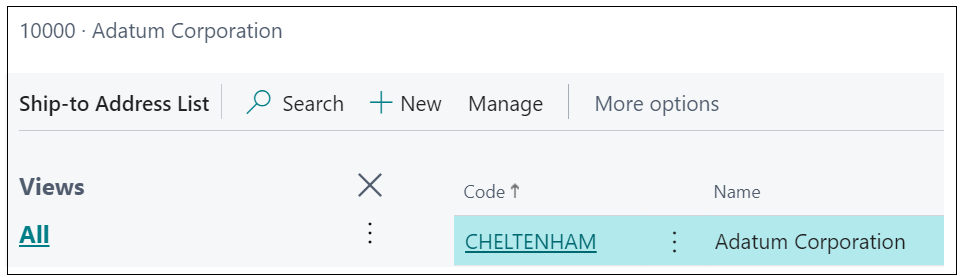 Clever Dynamics - Setup